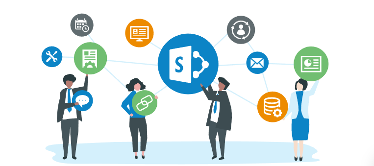 The Power Of SharePoint Integration - Sharepoint Systems